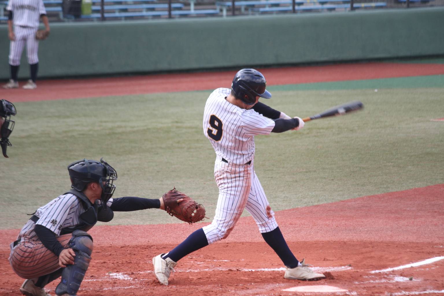 【埼玉県高校野球】秋季地区大会〜細田学園が宇田川優希の弟・健を攻略！宇田川は涙ながら奮起を約束！ | ULTRA SPORTS（ウルトラスポーツ）